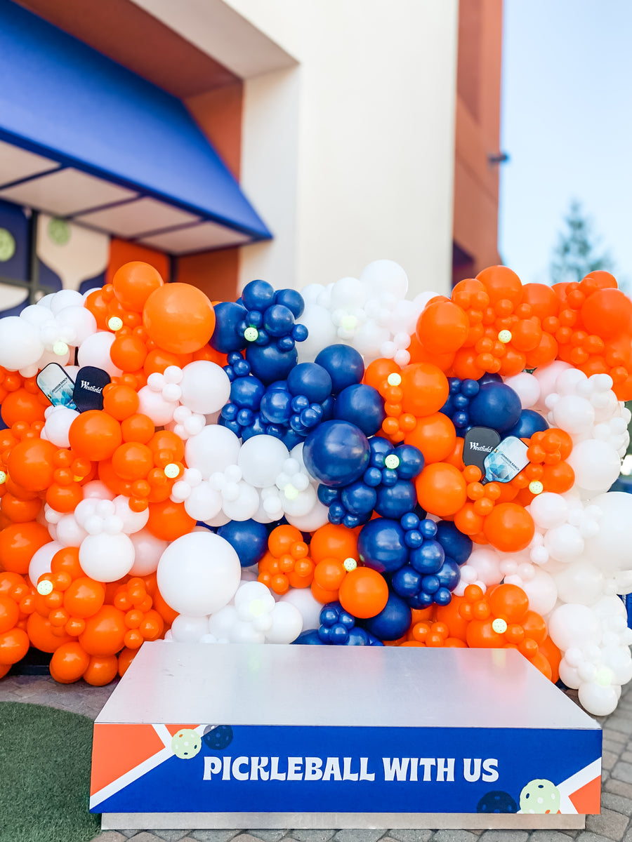 Lush Balloons | Roseville & Sacramento Balloon Decor & Gifting