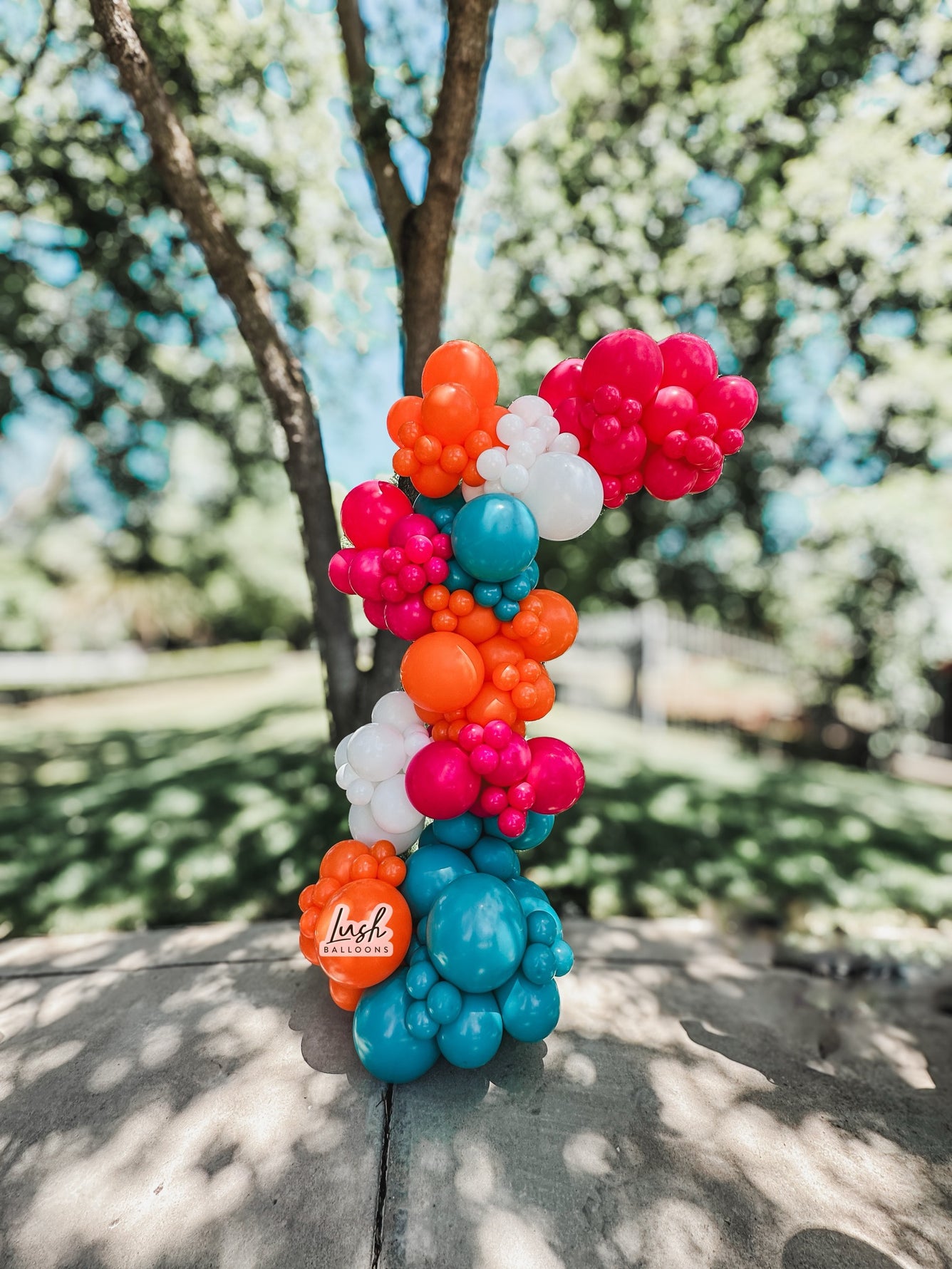 Gallery – Lush Balloons