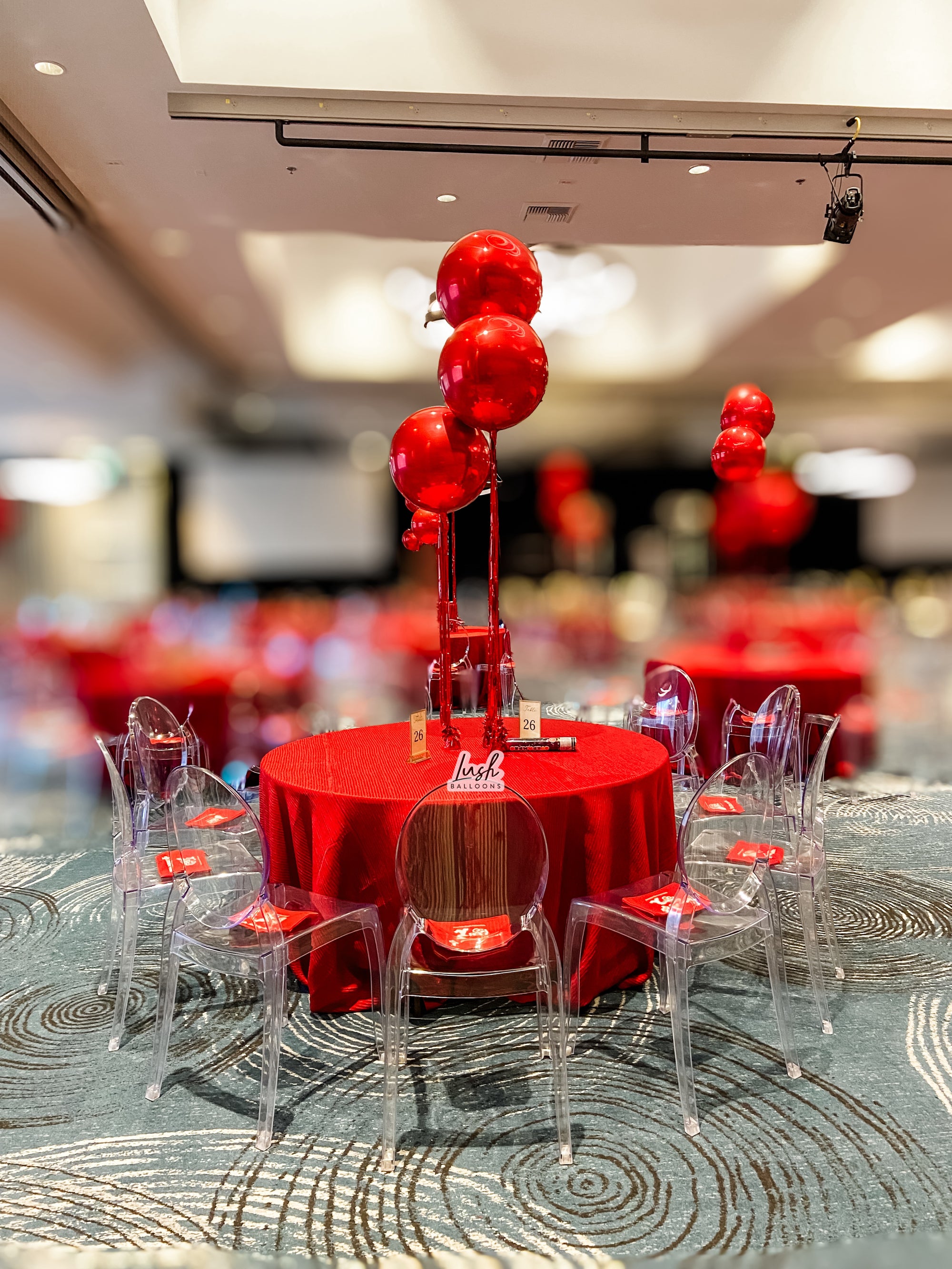 Gallery – Lush Balloons