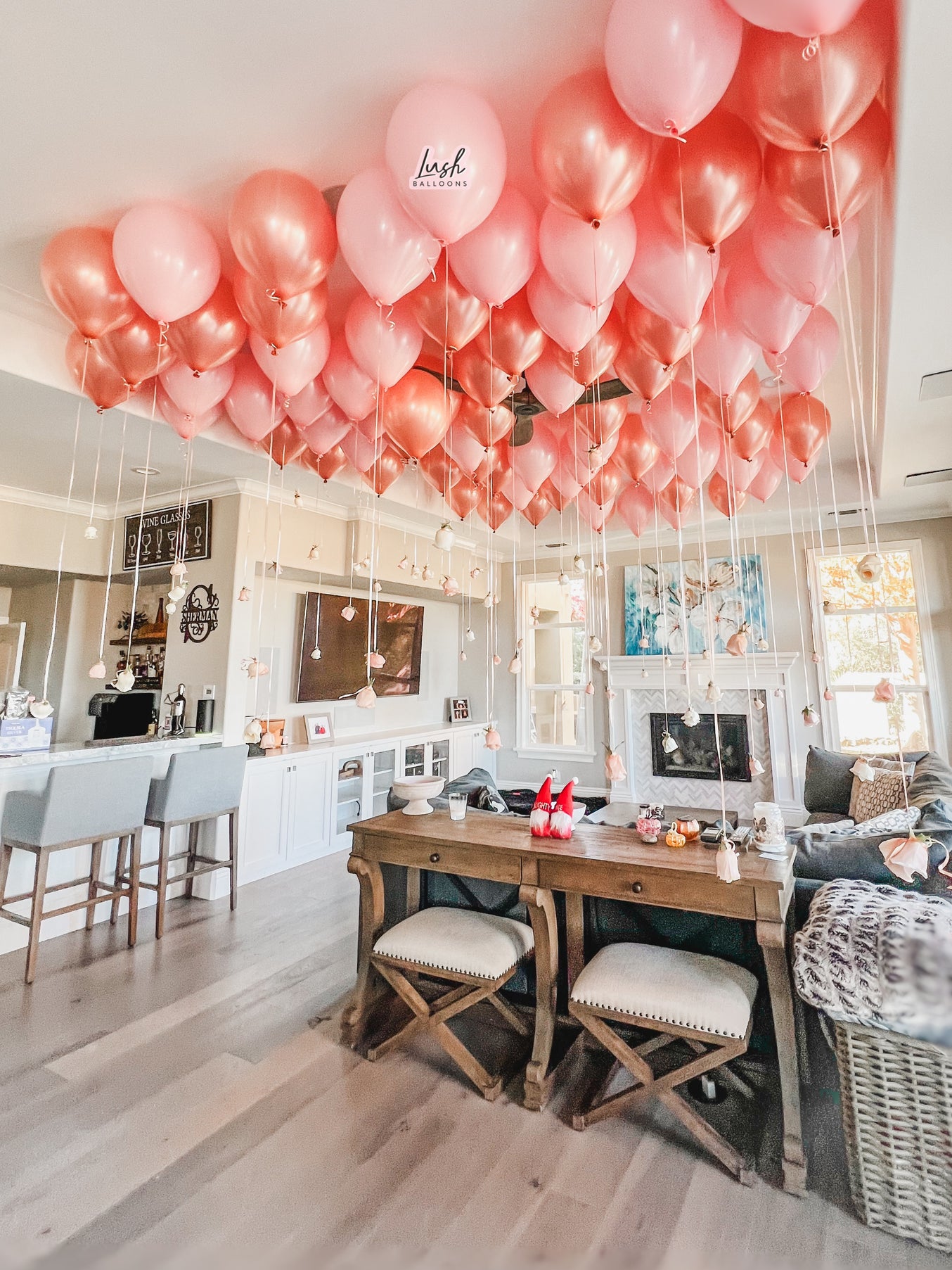 Gallery – Lush Balloons