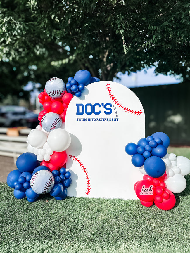 Gallery – Lush Balloons