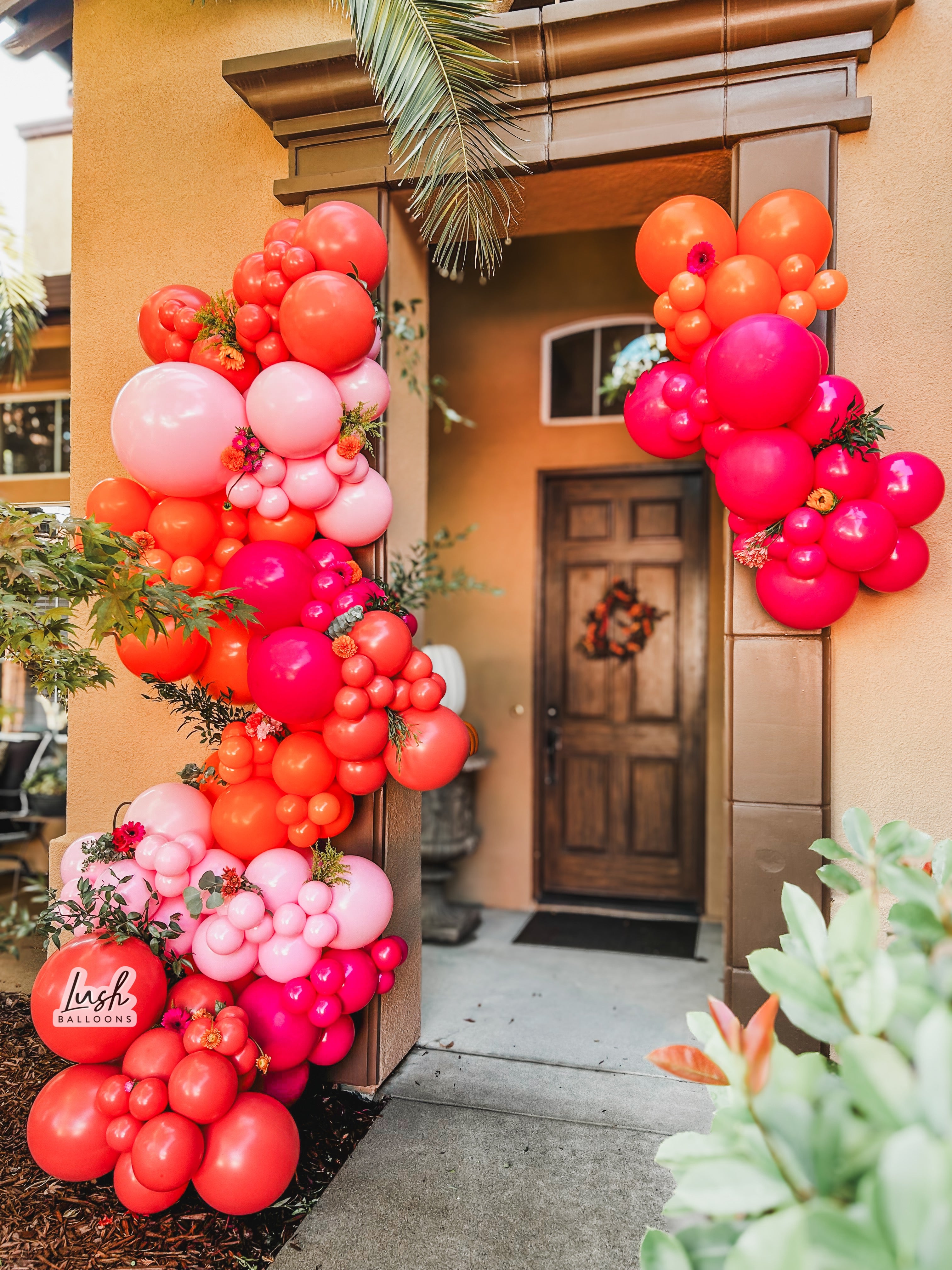 Gallery – Lush Balloons