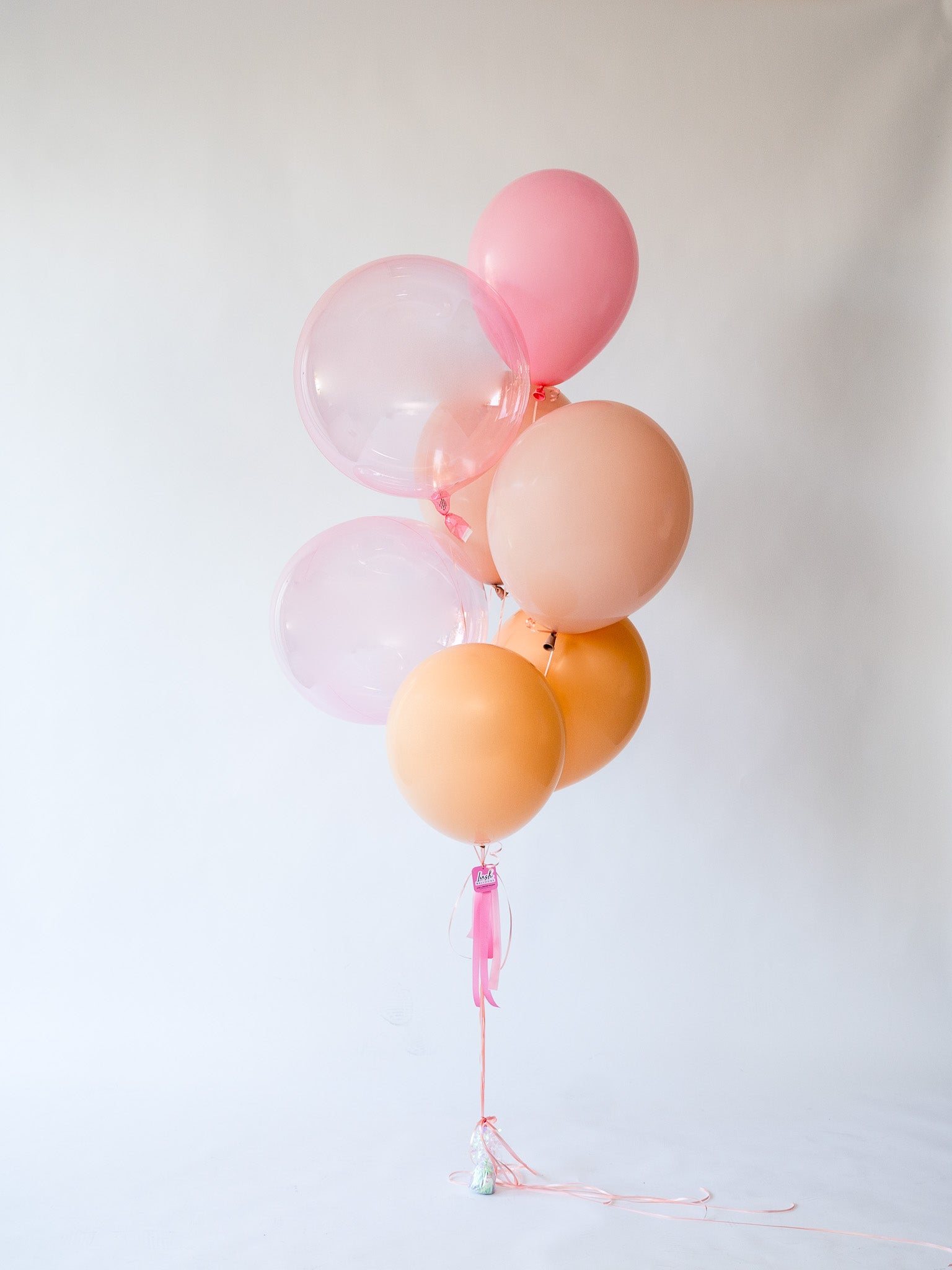 Helium balloons near me store
