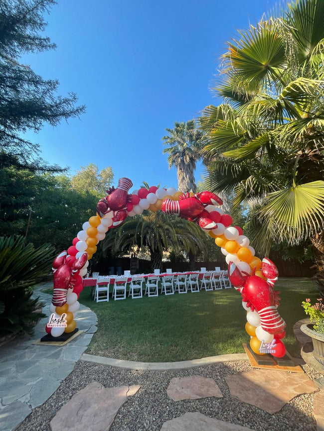 Gallery – Lush Balloons