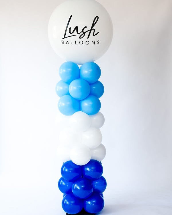 Order A Balloon Column – Tagged "Column" – Lush Balloons