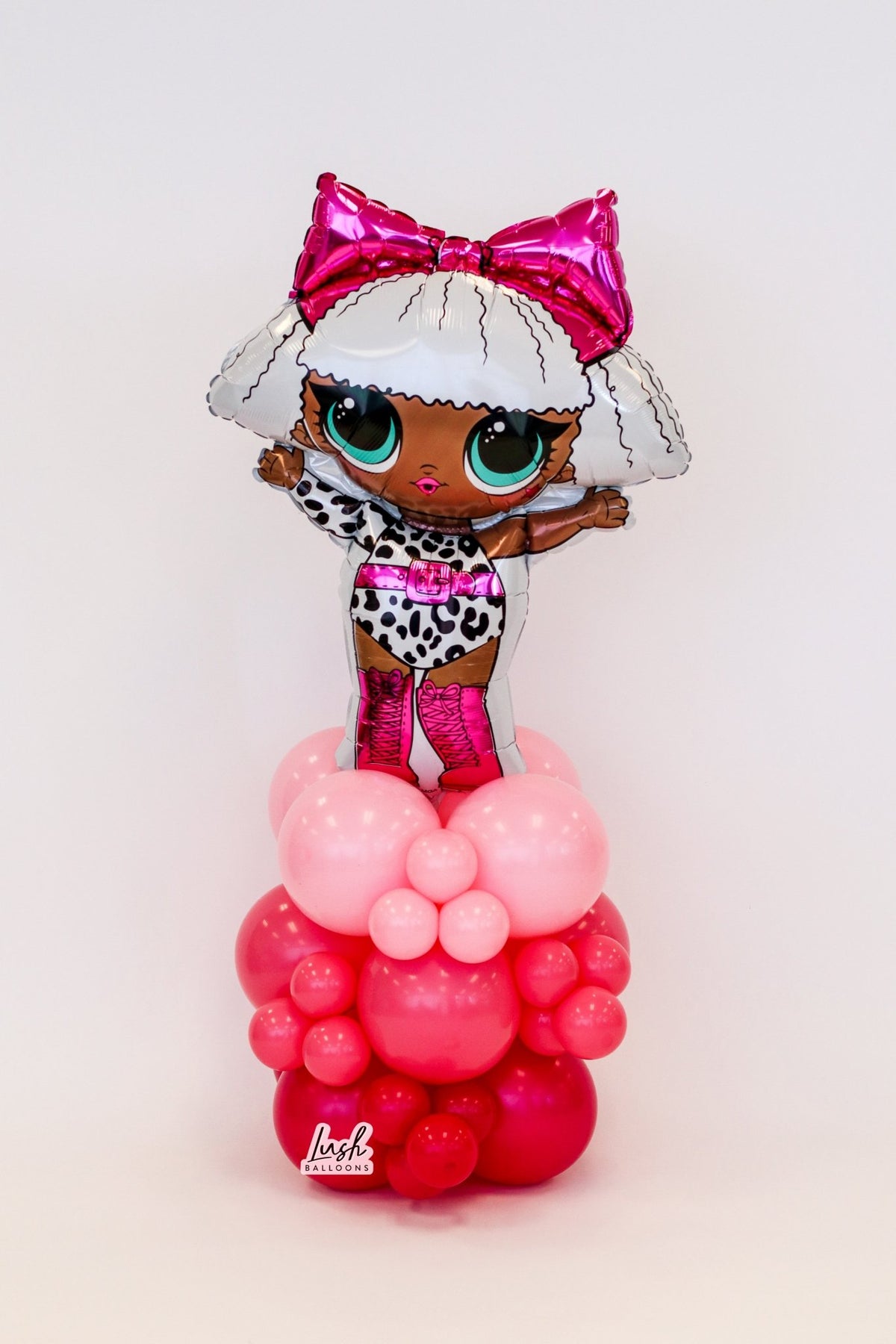 LOL Dolls Bouquet – Lush Balloons