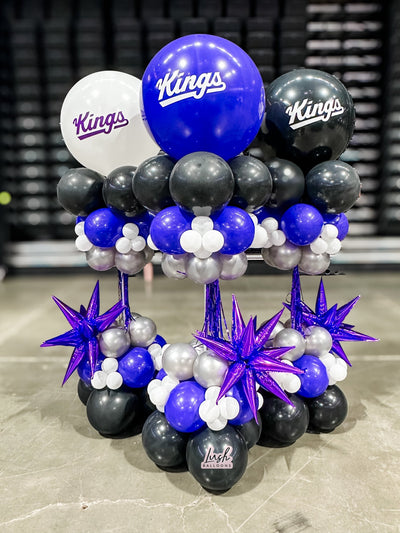 Party Column Rental – Lush Balloons