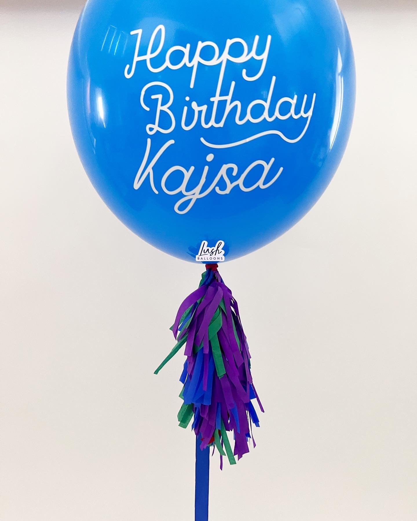Gallery – Lush Balloons